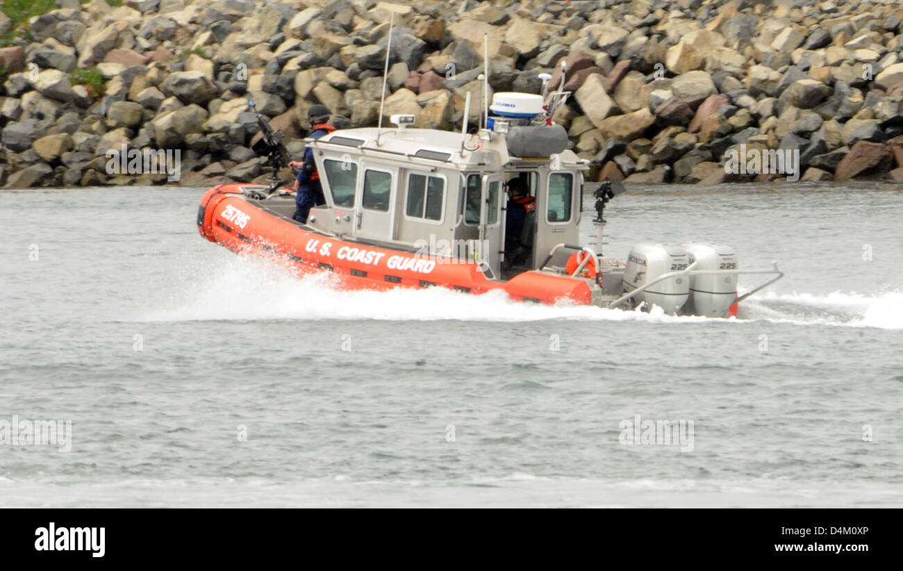 Coast guard msst hi-res stock photography and images - Alamy