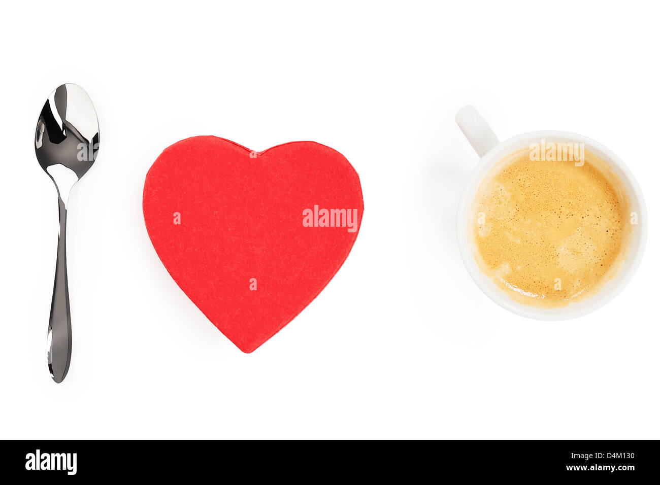 Food and beverage i Cut Out Stock Images & Pictures - Alamy