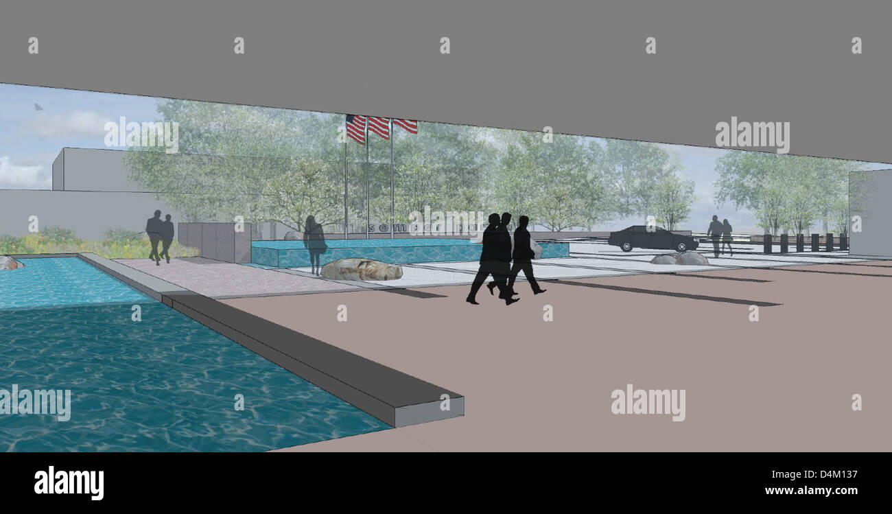 Exterior layout of courtyard hi-res stock photography and images - Alamy
