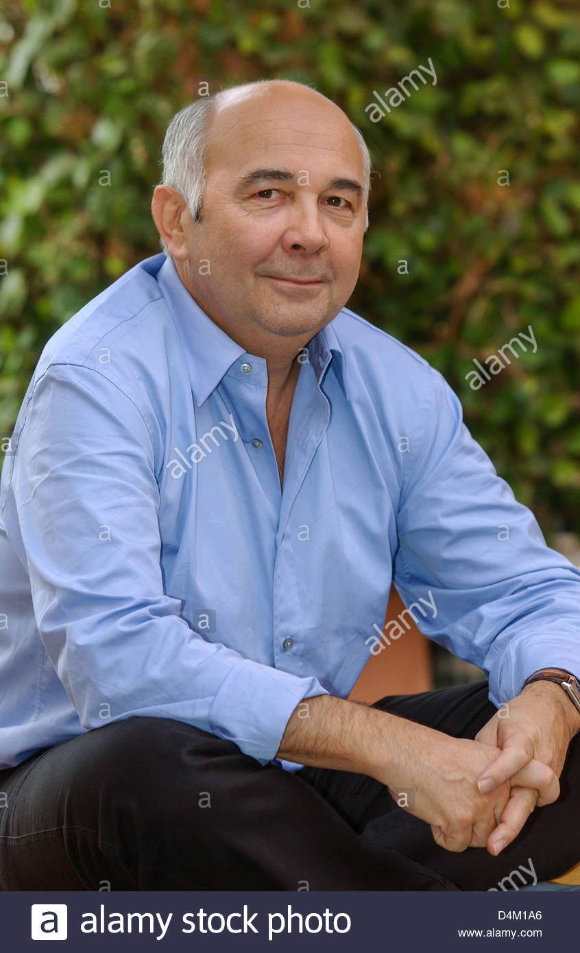 Gerard Jugnot Stock Photos & Gerard Jugnot Stock Images - Alamy