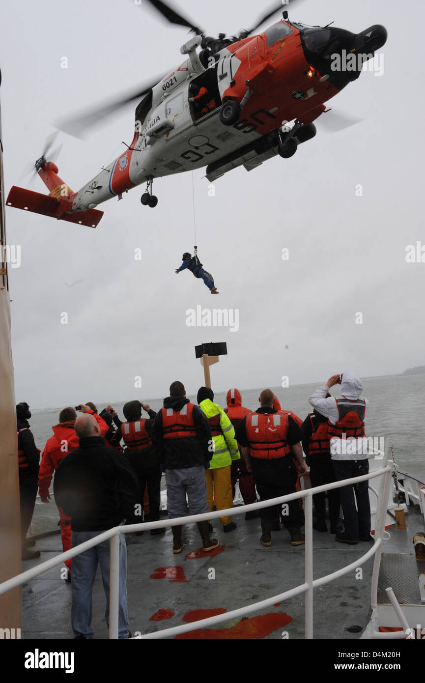 Oregon national guard naval hi-res stock photography and images - Alamy