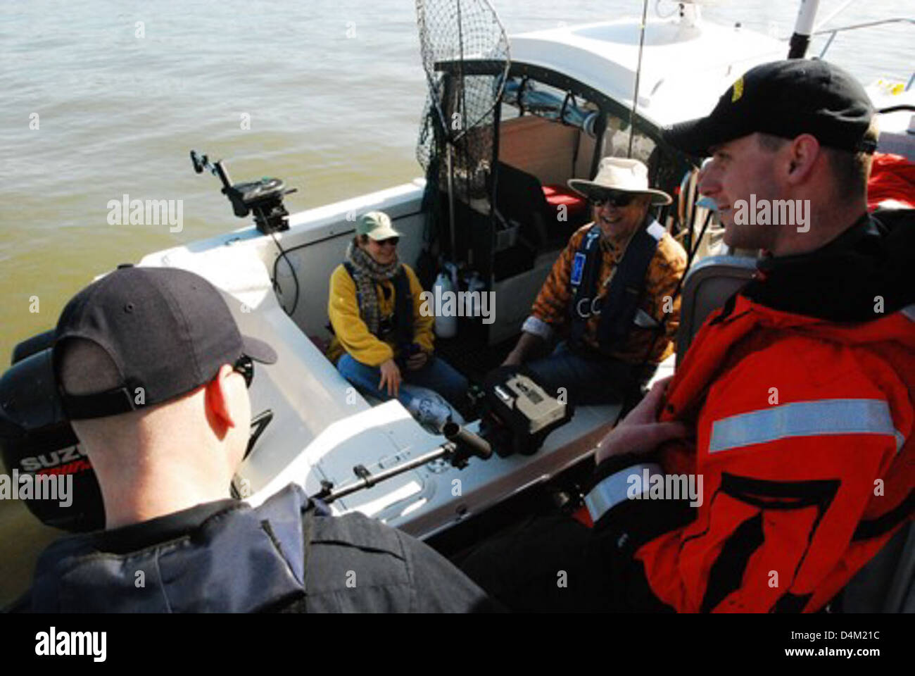 Multiagency hi-res stock photography and images - Alamy