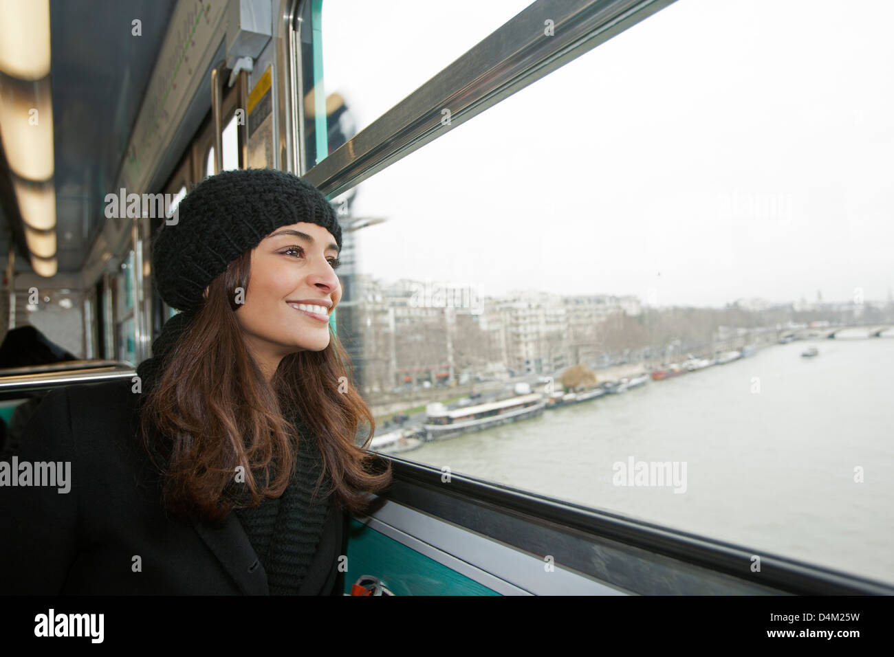 Riding train hi-res stock photography and images - Alamy