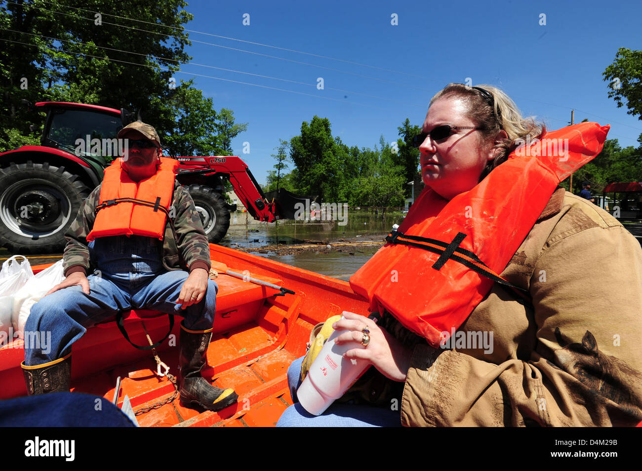 The U.S. Coast Guard's Disaster Assistance Response Team (DART ...