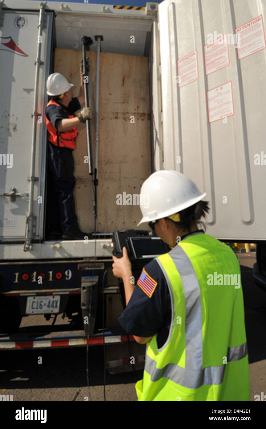 Operation pit stop hi-res stock photography and images - Alamy