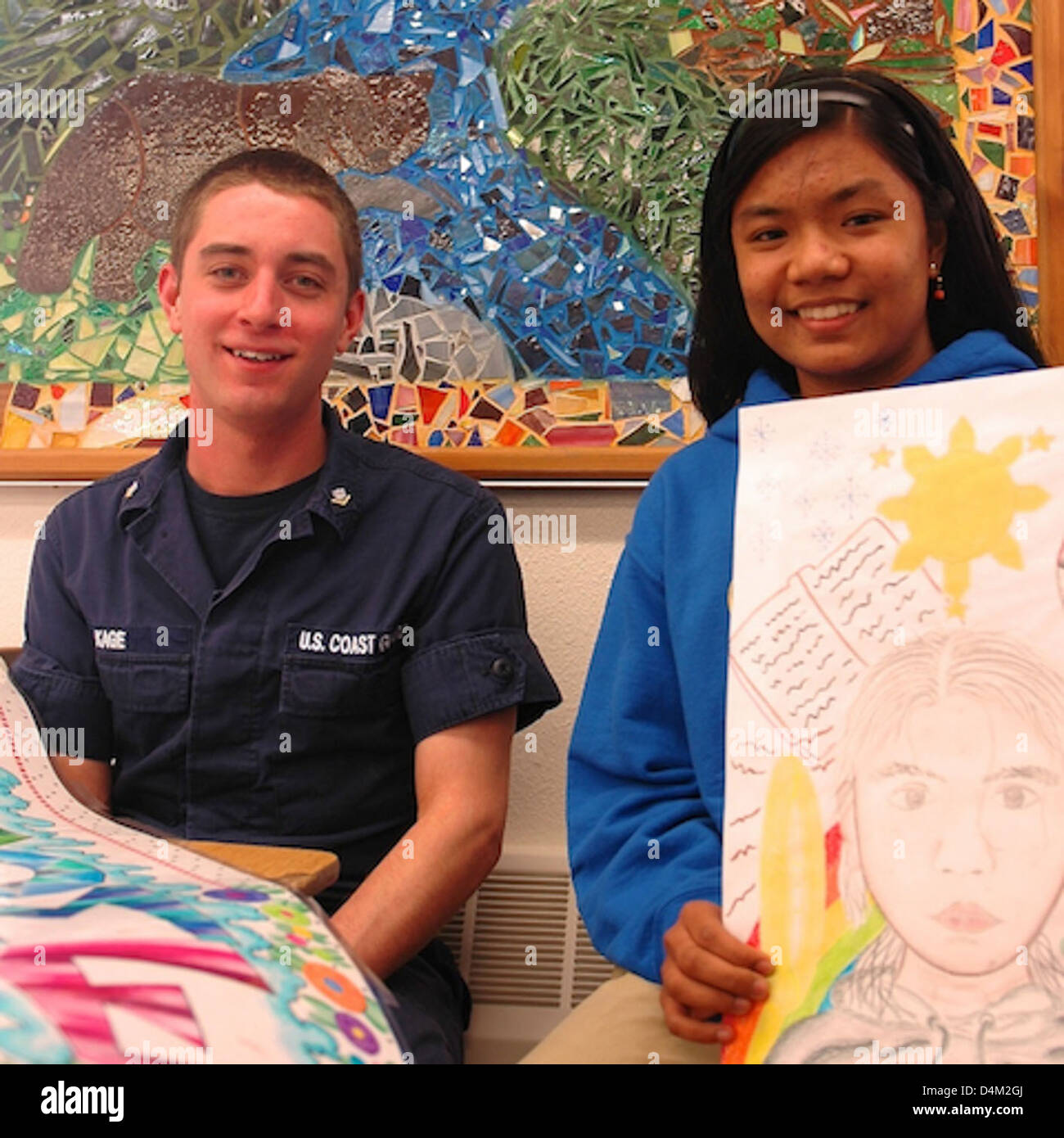 Bitanga hi-res stock photography and images - Alamy