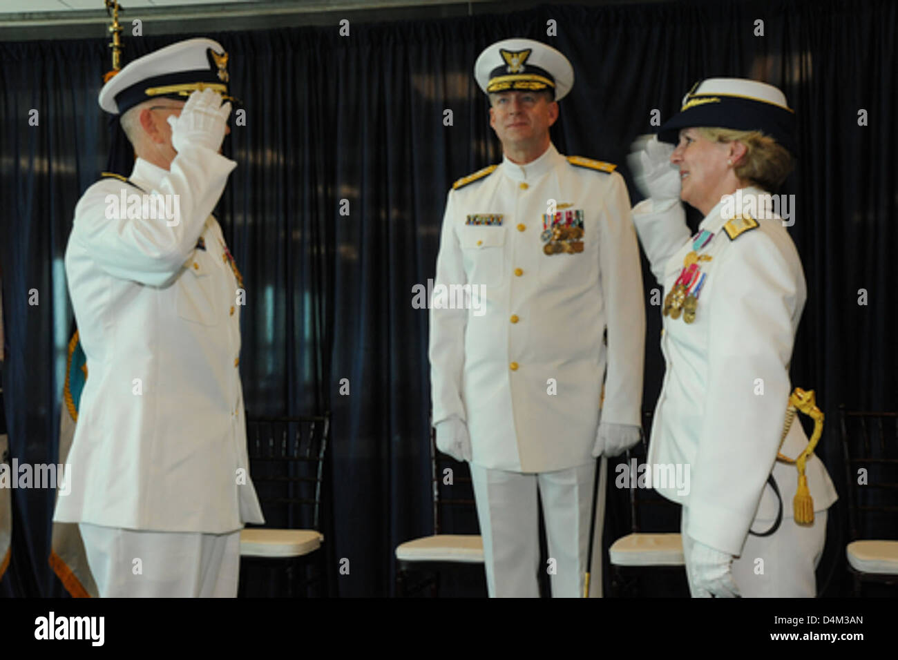 Coast guard eighth district hi-res stock photography and images - Alamy