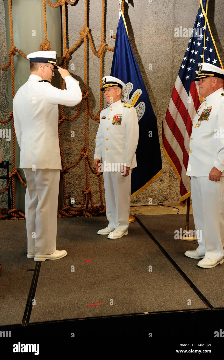 Coast guard sector new orleans hi-res stock photography and images - Alamy