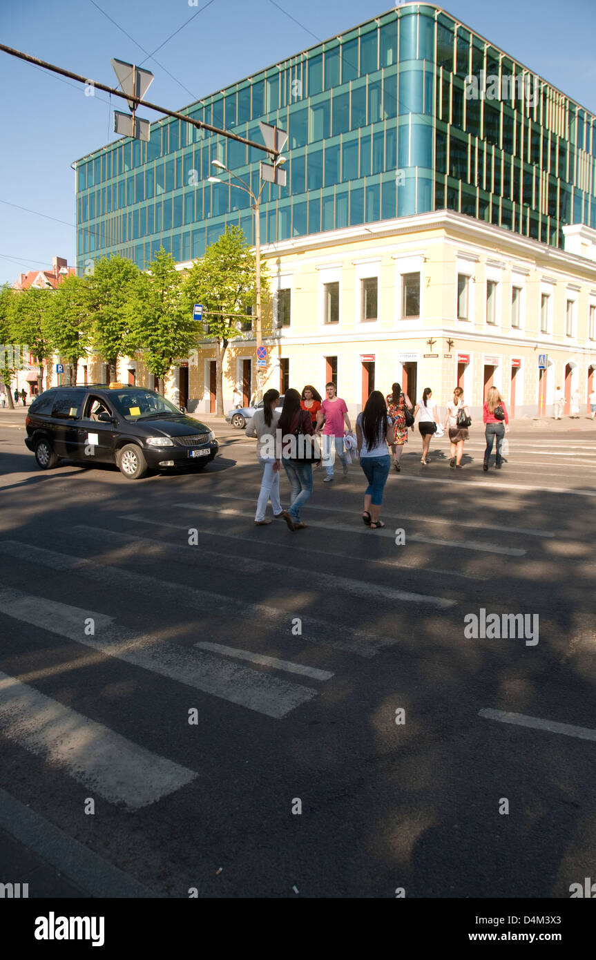 Baltic crossing hi-res stock photography and images - Alamy