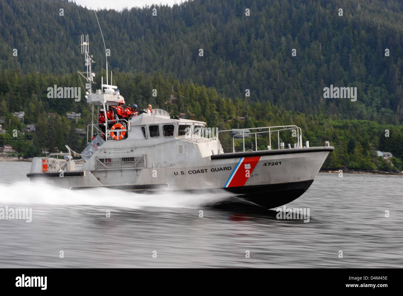 47 foot hi-res stock photography and images - Alamy