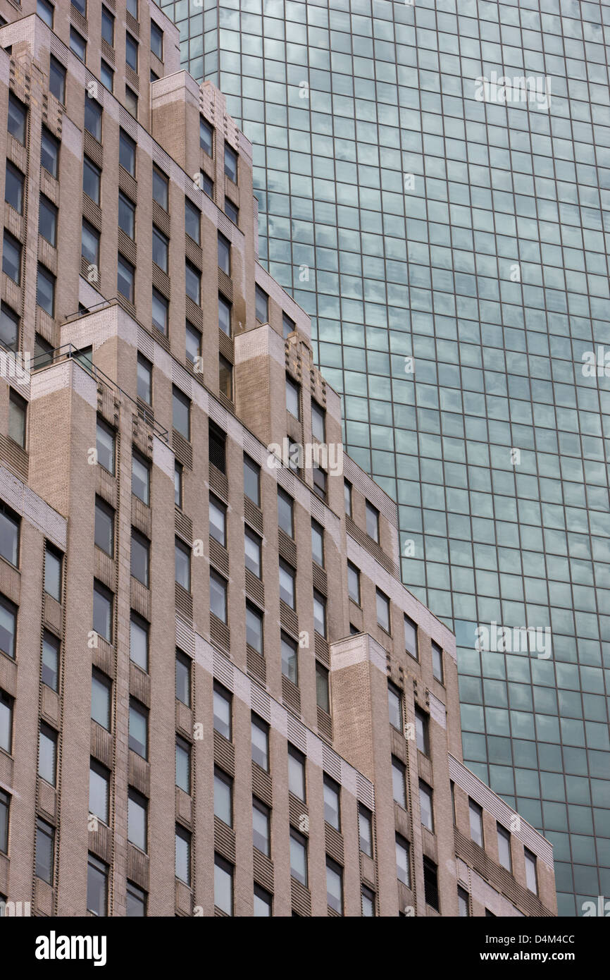 1930s skyscraper hi-res stock photography and images - Alamy