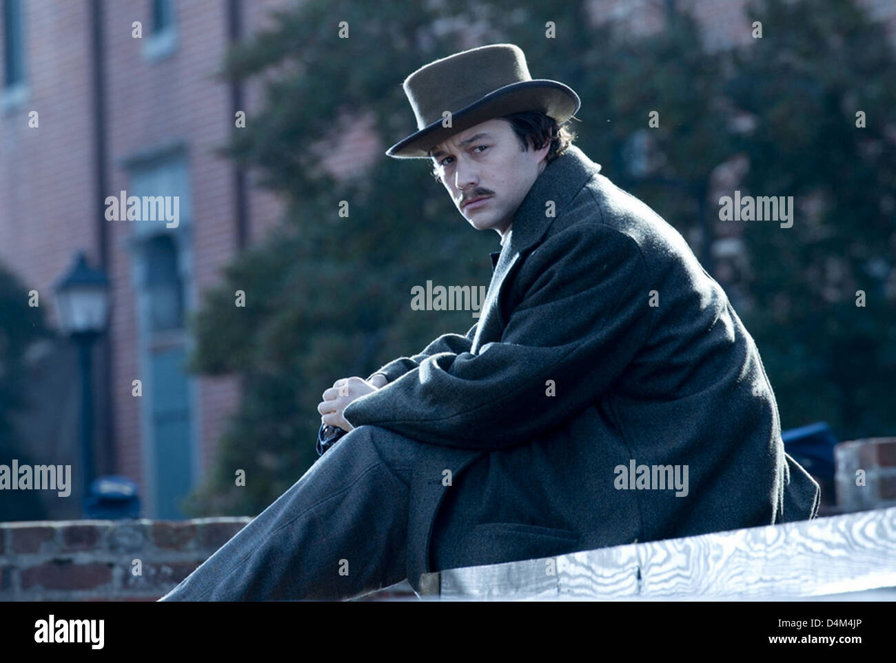 LINCOLN 2013 DreamWorks SKG. Twentieth Century Fox Film Corporation ...