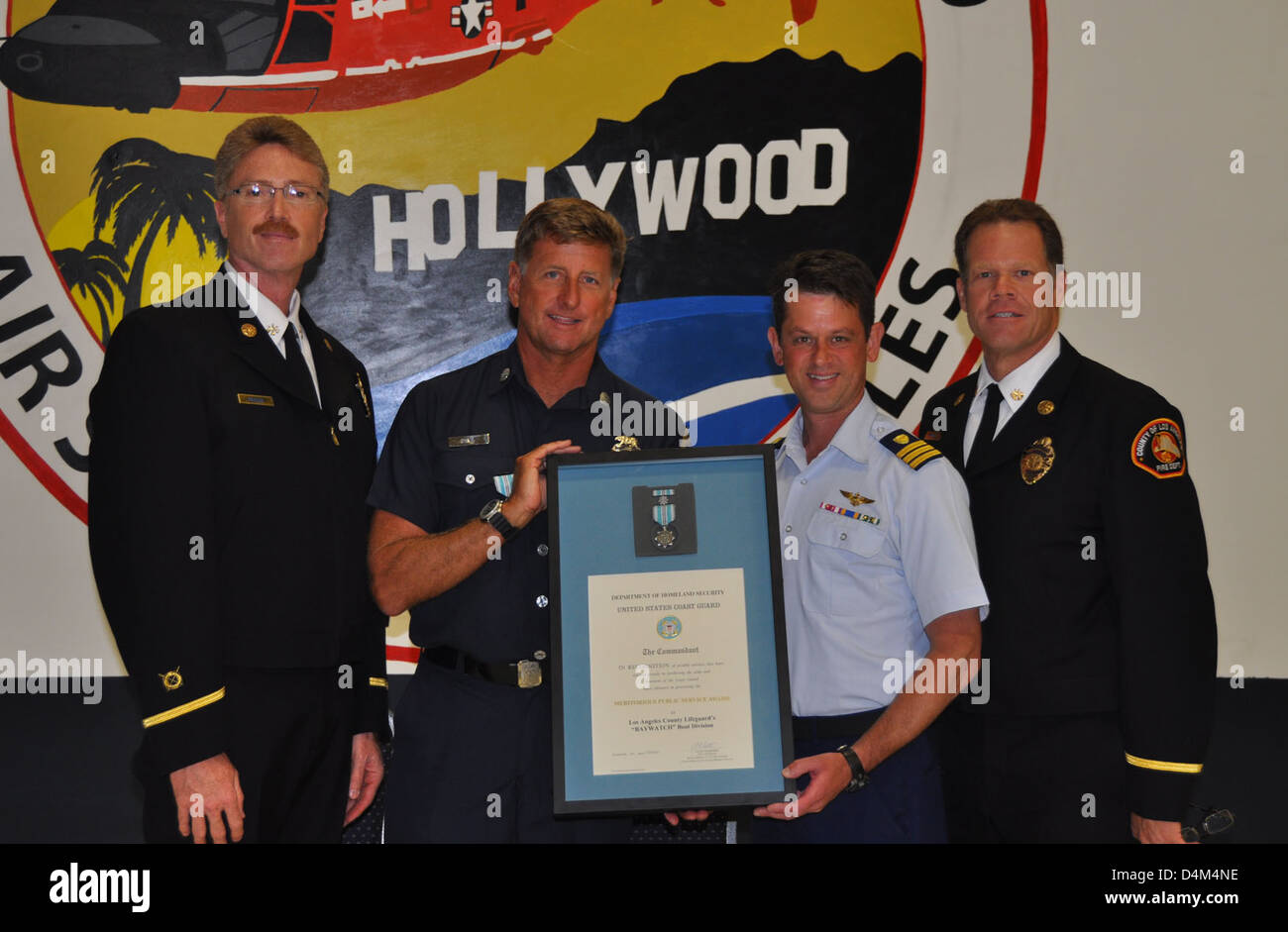 Meritorious award hi-res stock photography and images - Alamy