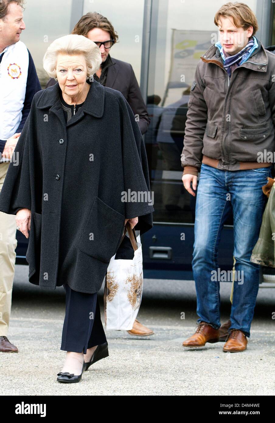 Floris project hi-res stock photography and images - Alamy