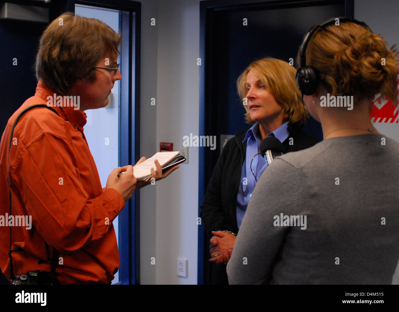 Seniorcounselor hi-res stock photography and images - Alamy