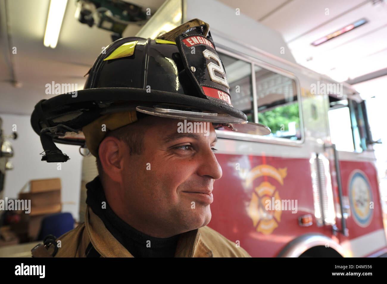 Coastguardyardfiredepartment hi-res stock photography and images - Alamy