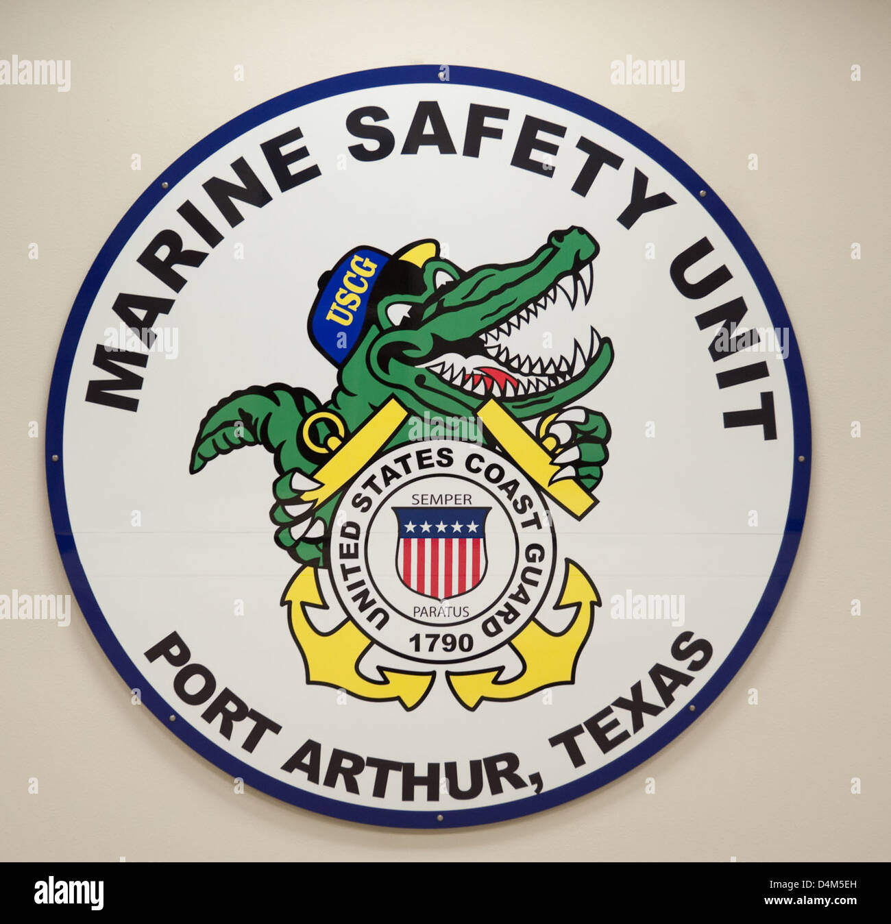 Msu port arthur hi-res stock photography and images - Alamy