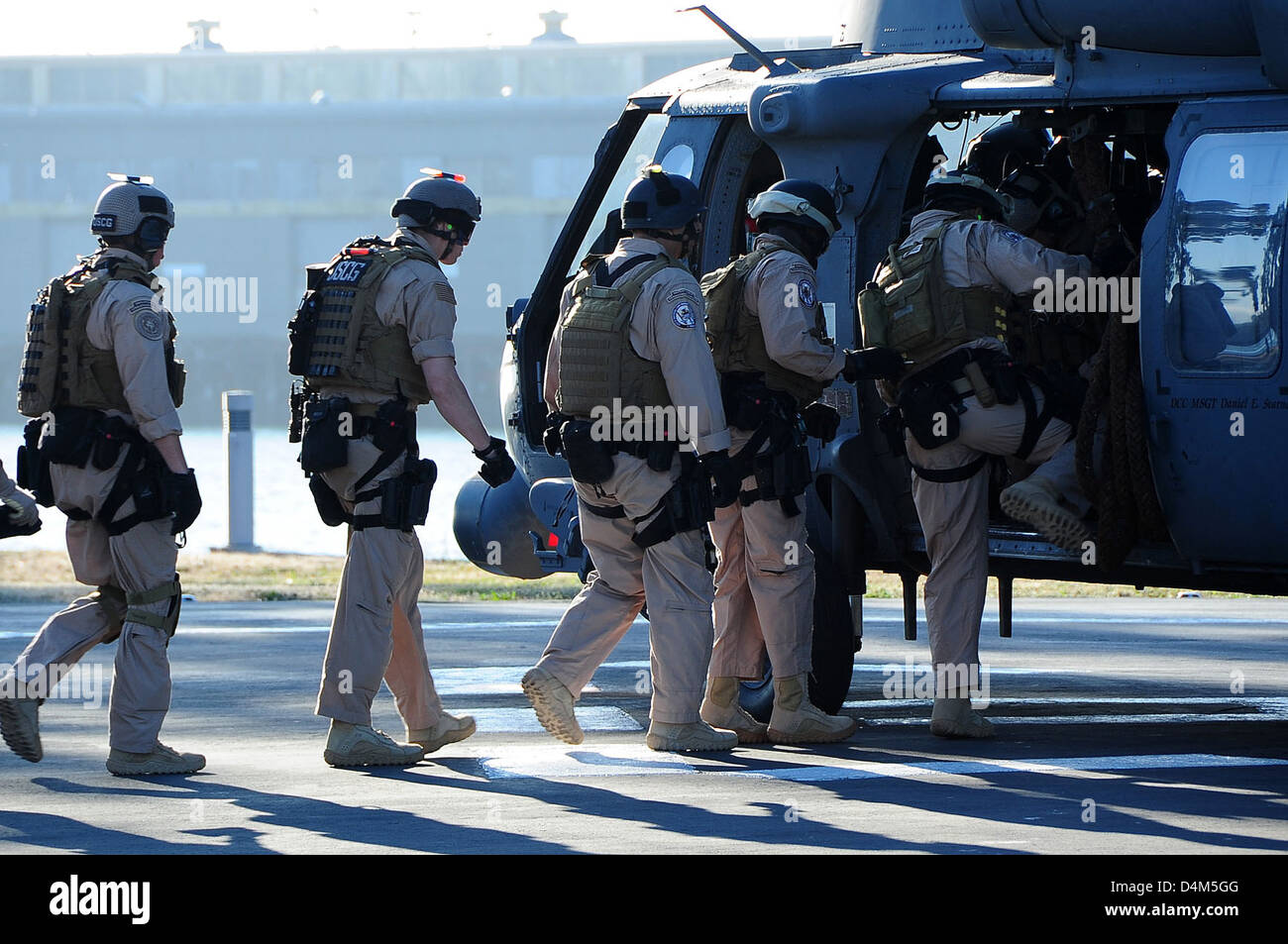 Coast Guard Msst High Resolution Stock Photography and Images - Alamy