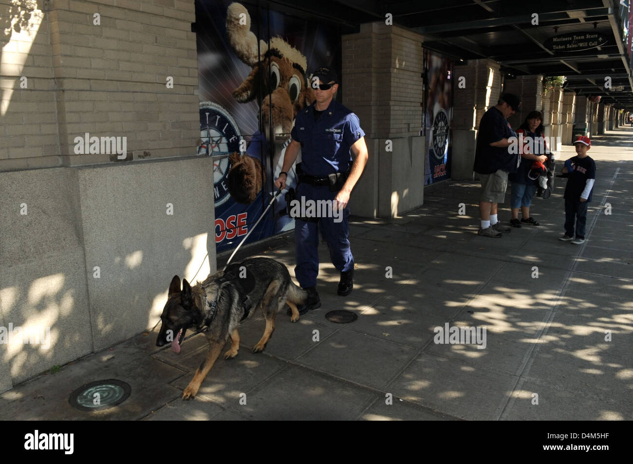Maritimesafetyandsecurityteam hi-res stock photography and images - Alamy