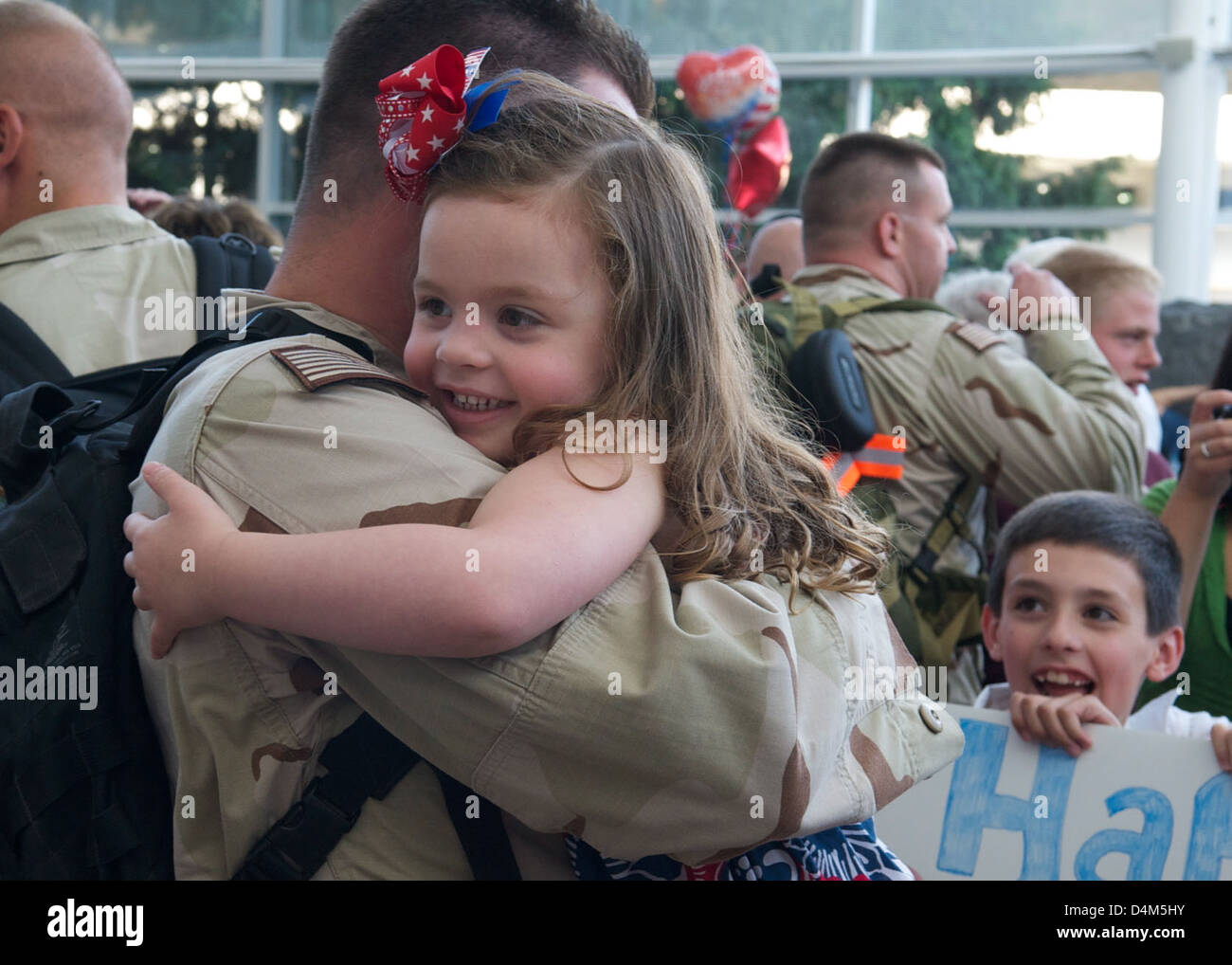 Deployable special forces hi-res stock photography and images - Alamy