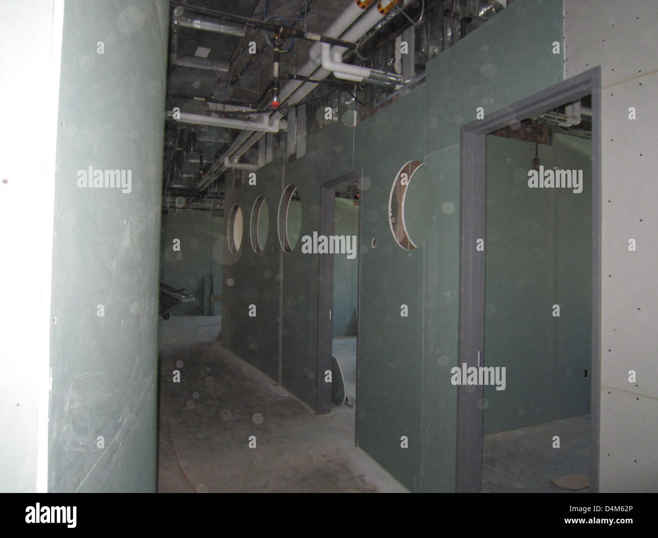 Coast guard learning development center hi-res stock photography and ...