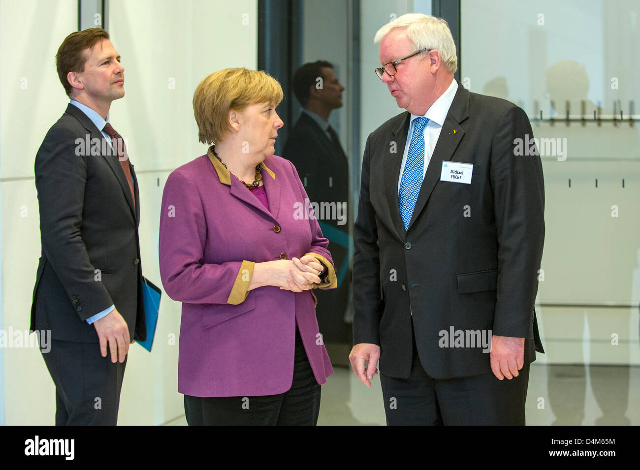 Michael fuchs hi-res stock photography and images - Alamy