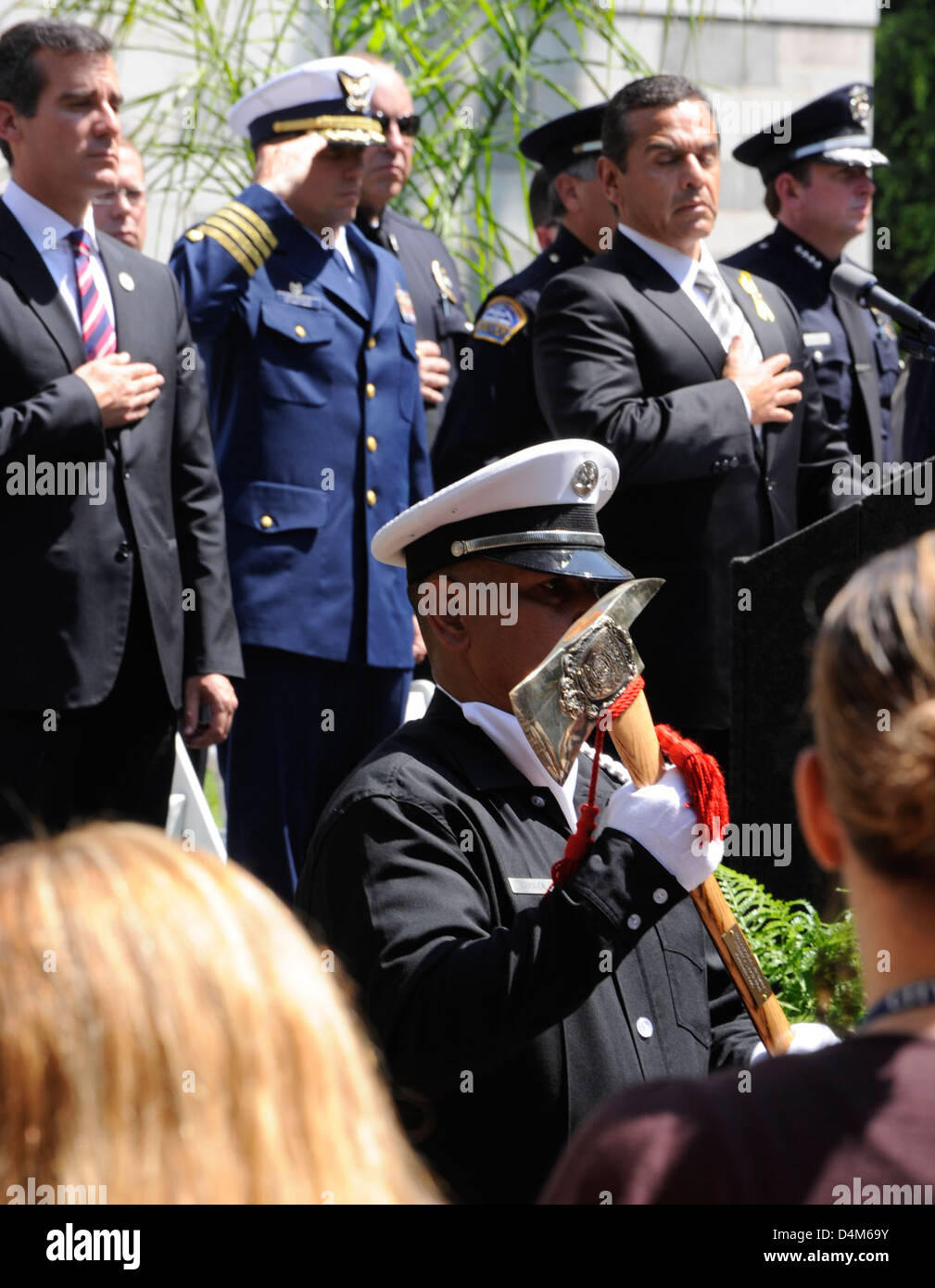 Commemorative event hi-res stock photography and images - Alamy