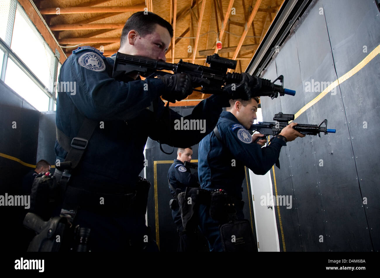 The Maritime Safety and Security Team (MSST) 91109 conducted joint ...