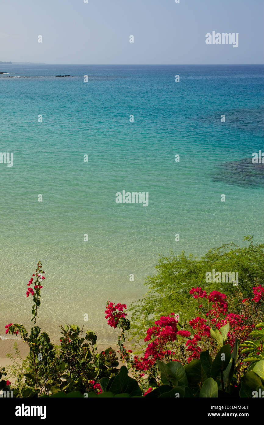 Mauna kea beach resort hi-res stock photography and images - Alamy