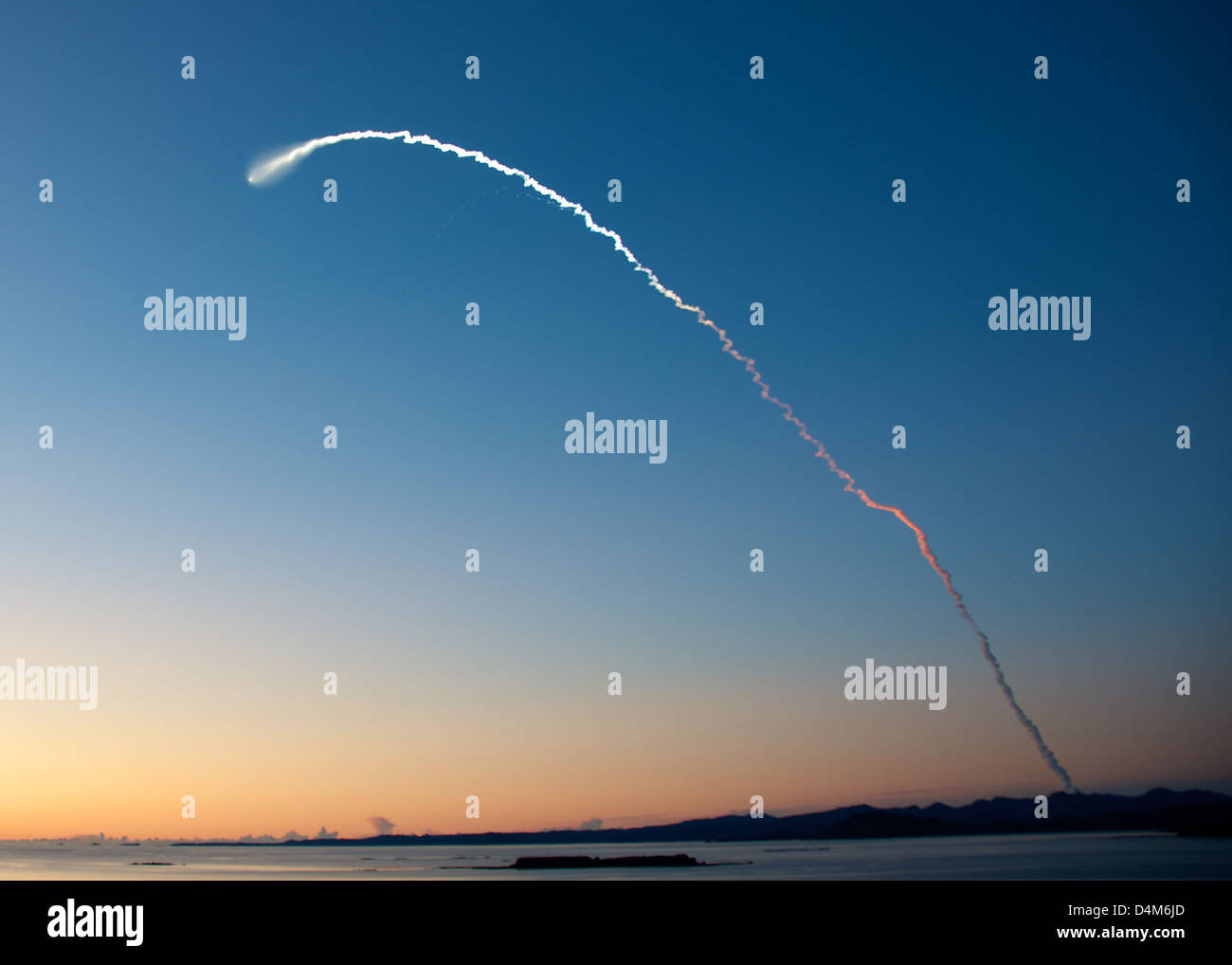 Minotaur iv hi-res stock photography and images - Alamy