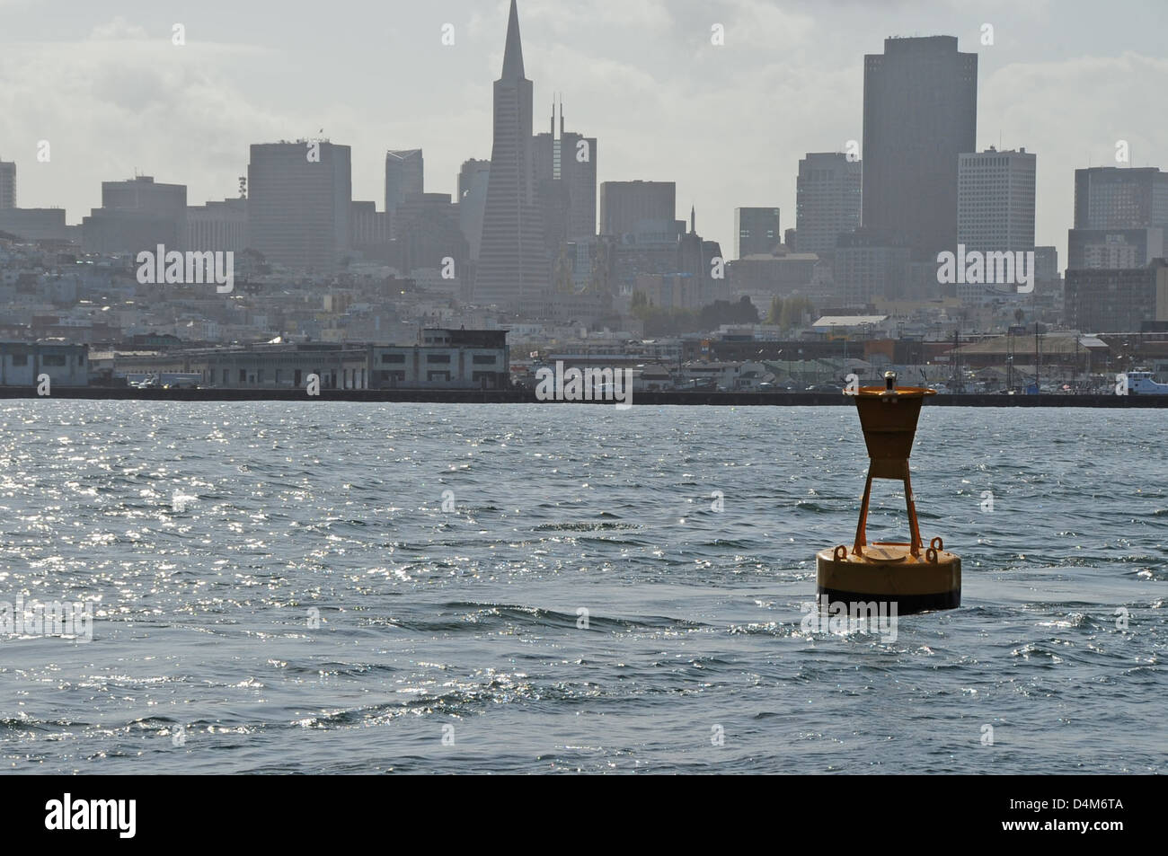 During San Francisco Fleet Week, the Coast Guard Cutter George Cobb ...