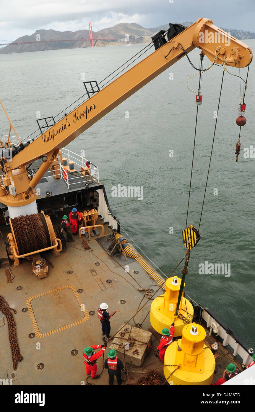 Uscgc george cobb hi-res stock photography and images - Alamy