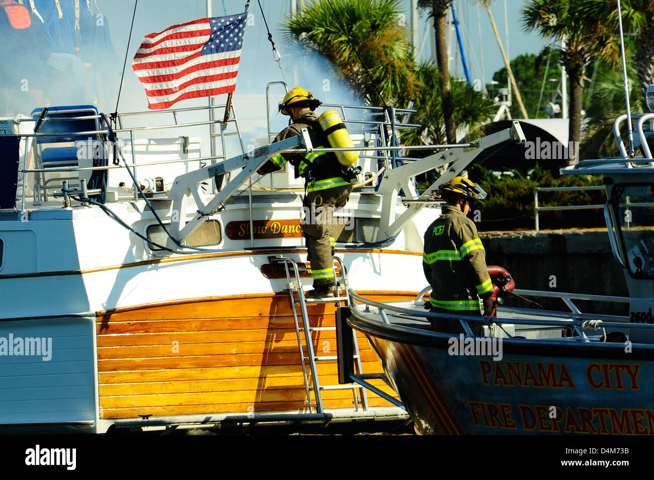 Search and rescue exercise Stock Photo - Alamy