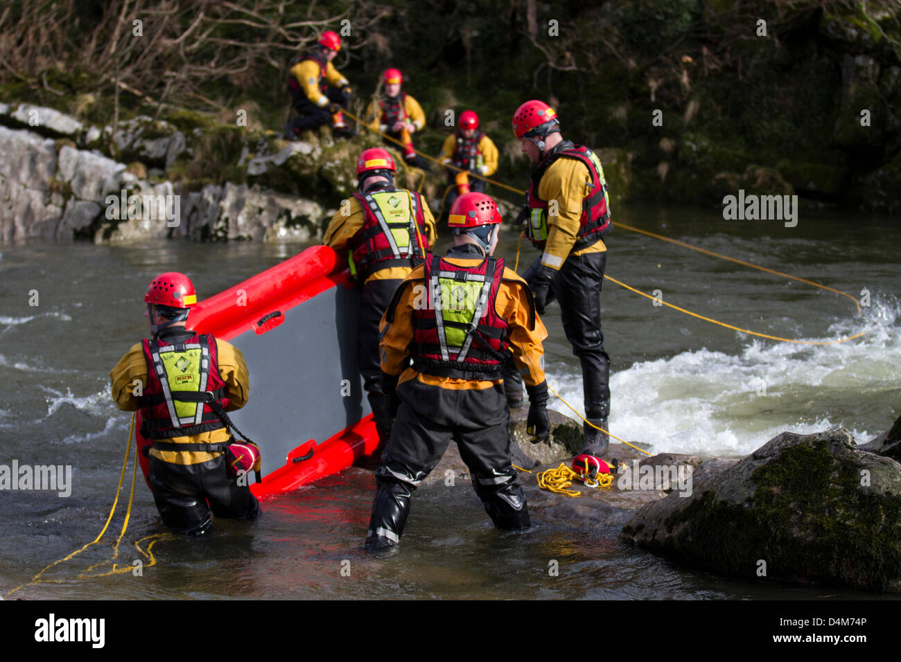 Pre flood levels hi-res stock photography and images - Alamy