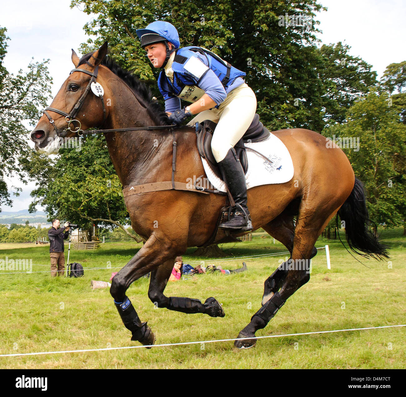 Emilie Chandler on Coopers Law at Gillespie Macandrew Hopetoun House ...