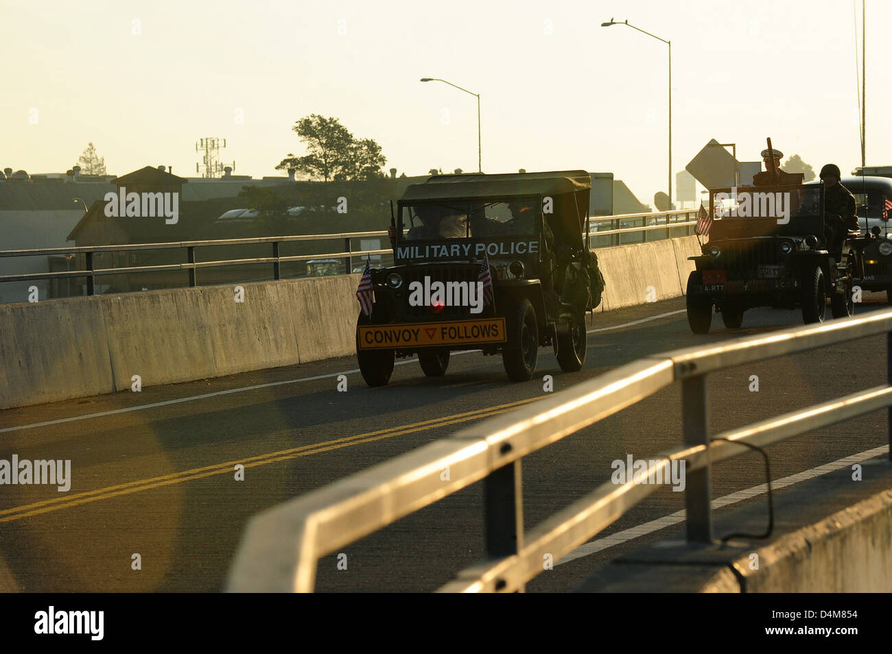 Coast guard vehicles hi-res stock photography and images - Alamy