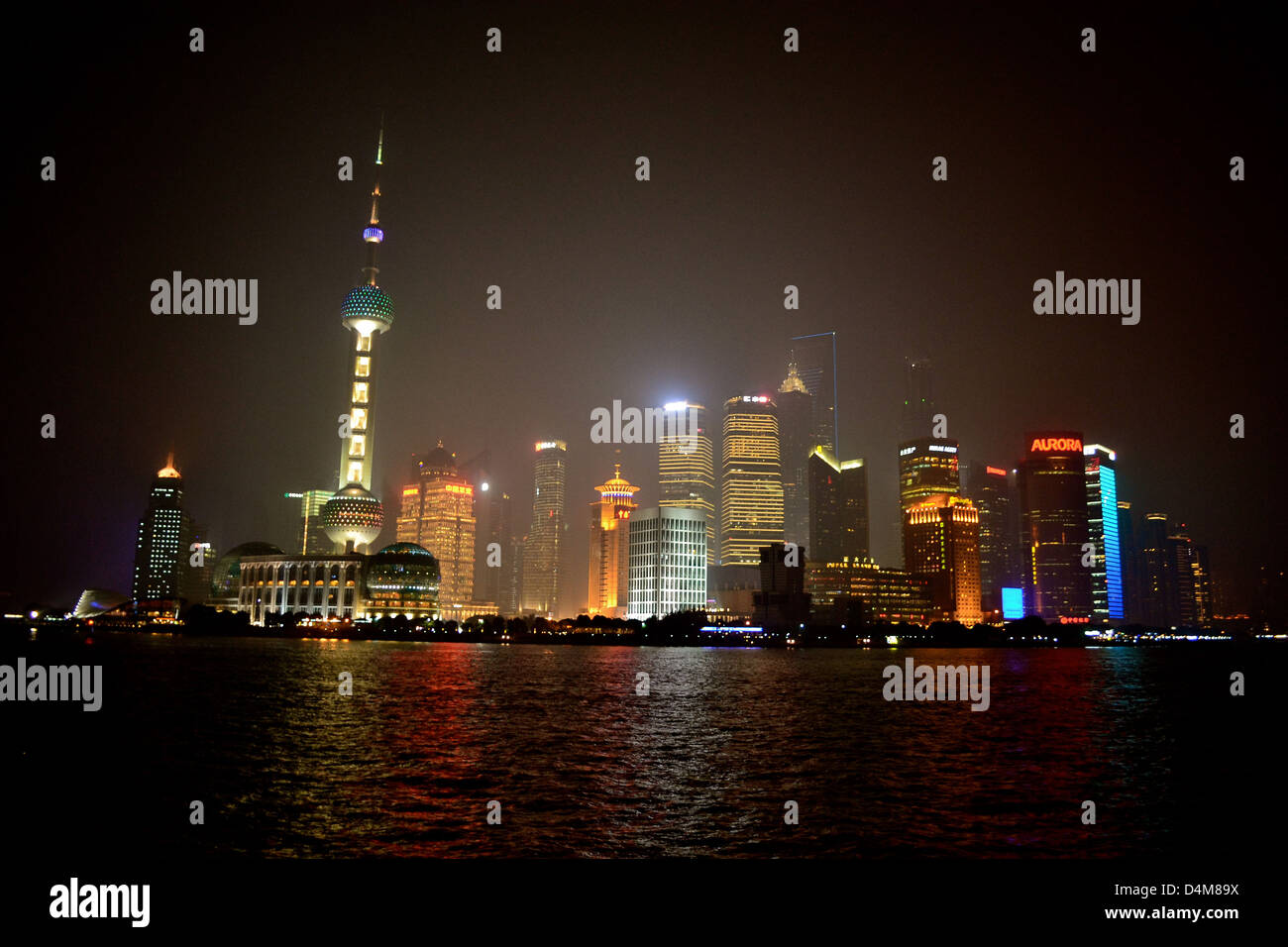 Shanghai central building shanghai tower skyscrapers shanghai landmarks ...