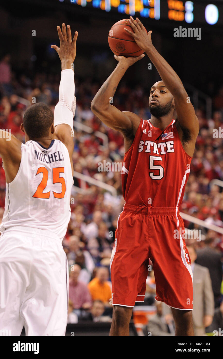 Acc college eagles north carolina state wolfpack hi-res stock ...