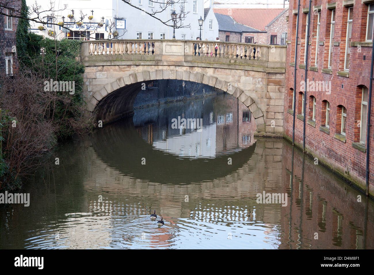 Fossbridge hi-res stock photography and images - Alamy