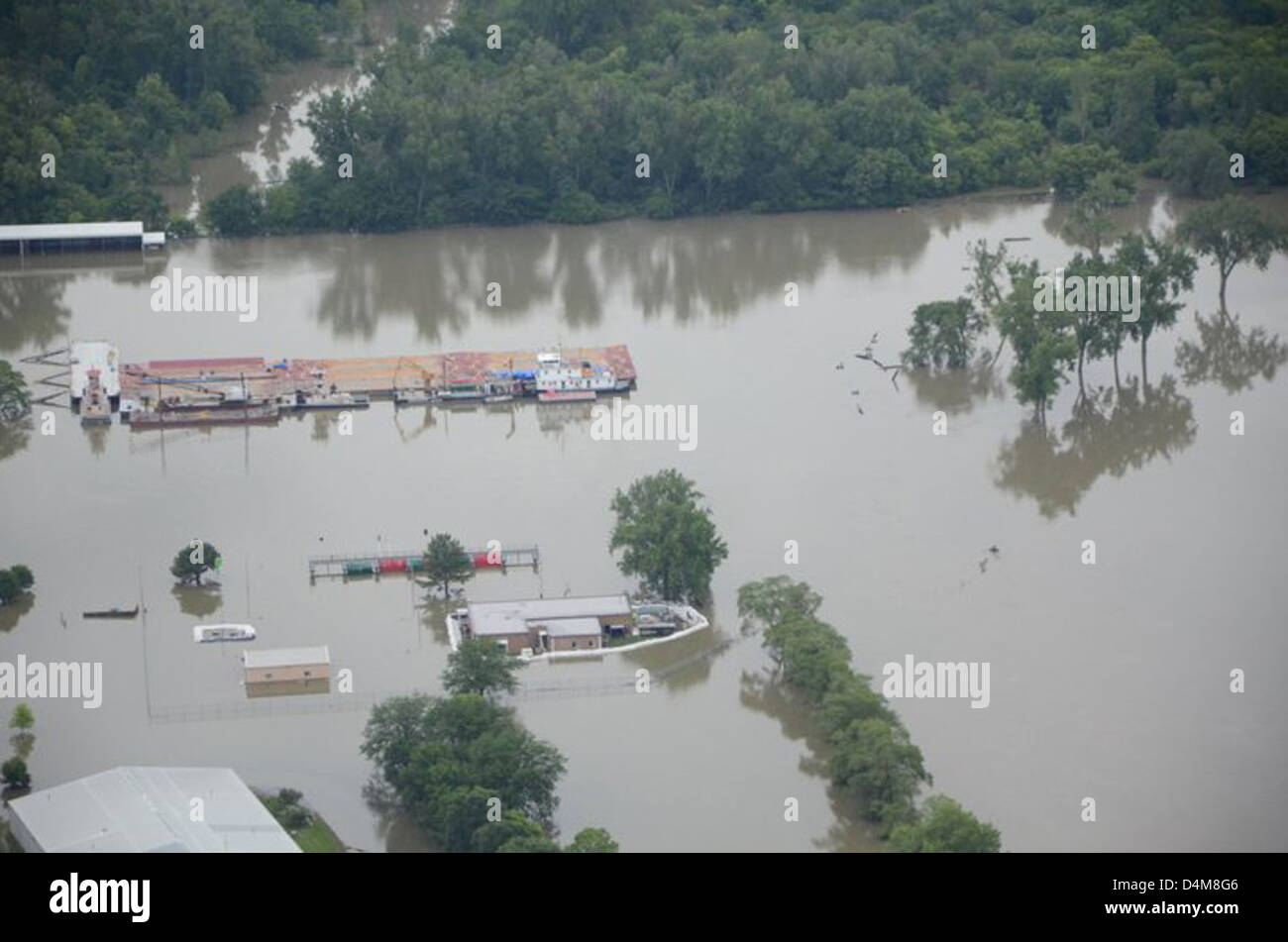 Gasconade river hi-res stock photography and images - Alamy