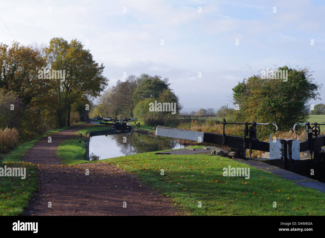 Birmingham victorian canals hi-res stock photography and images - Alamy