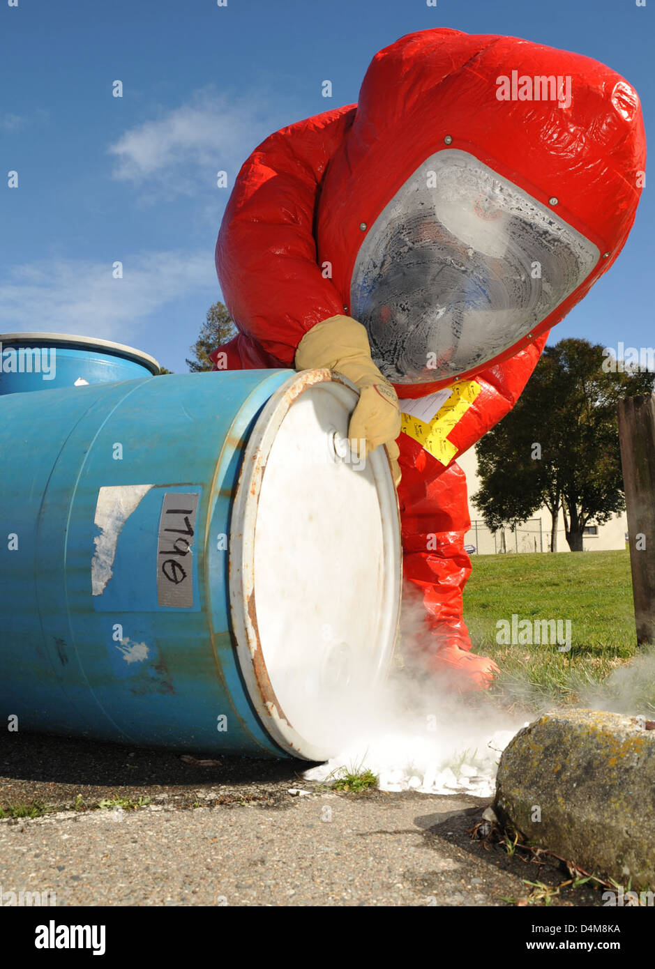 Coastguard strike hi-res stock photography and images - Alamy
