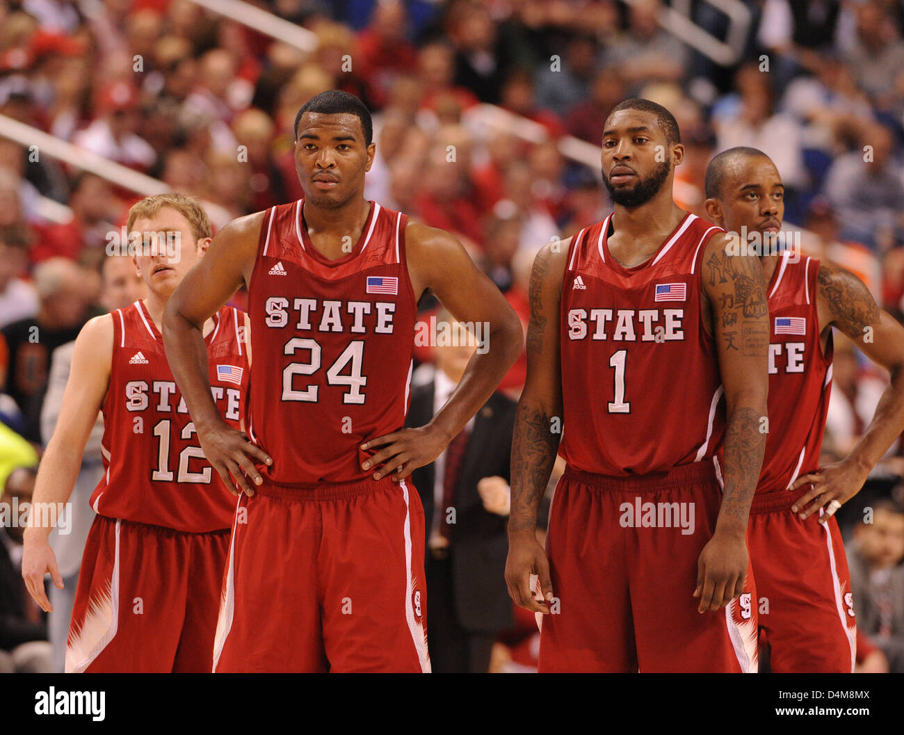 Richard warren lewis hi-res stock photography and images - Alamy