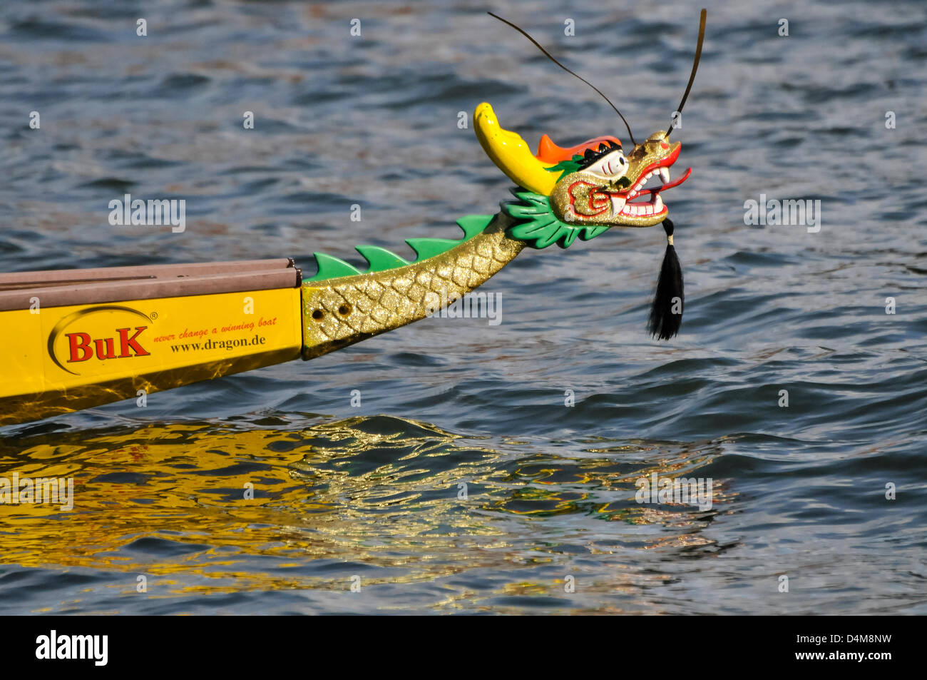 Rowing river lagan belfast hi-res stock photography and images - Alamy