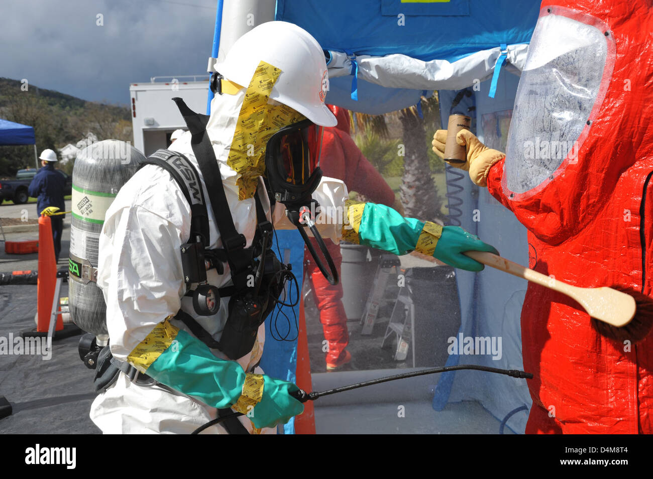 Coastguard strike hi-res stock photography and images - Alamy