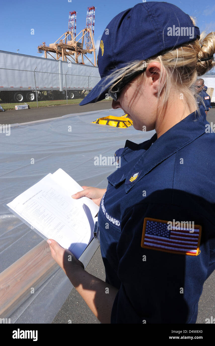 Decontamination Line High Resolution Stock Photography and Images - Alamy