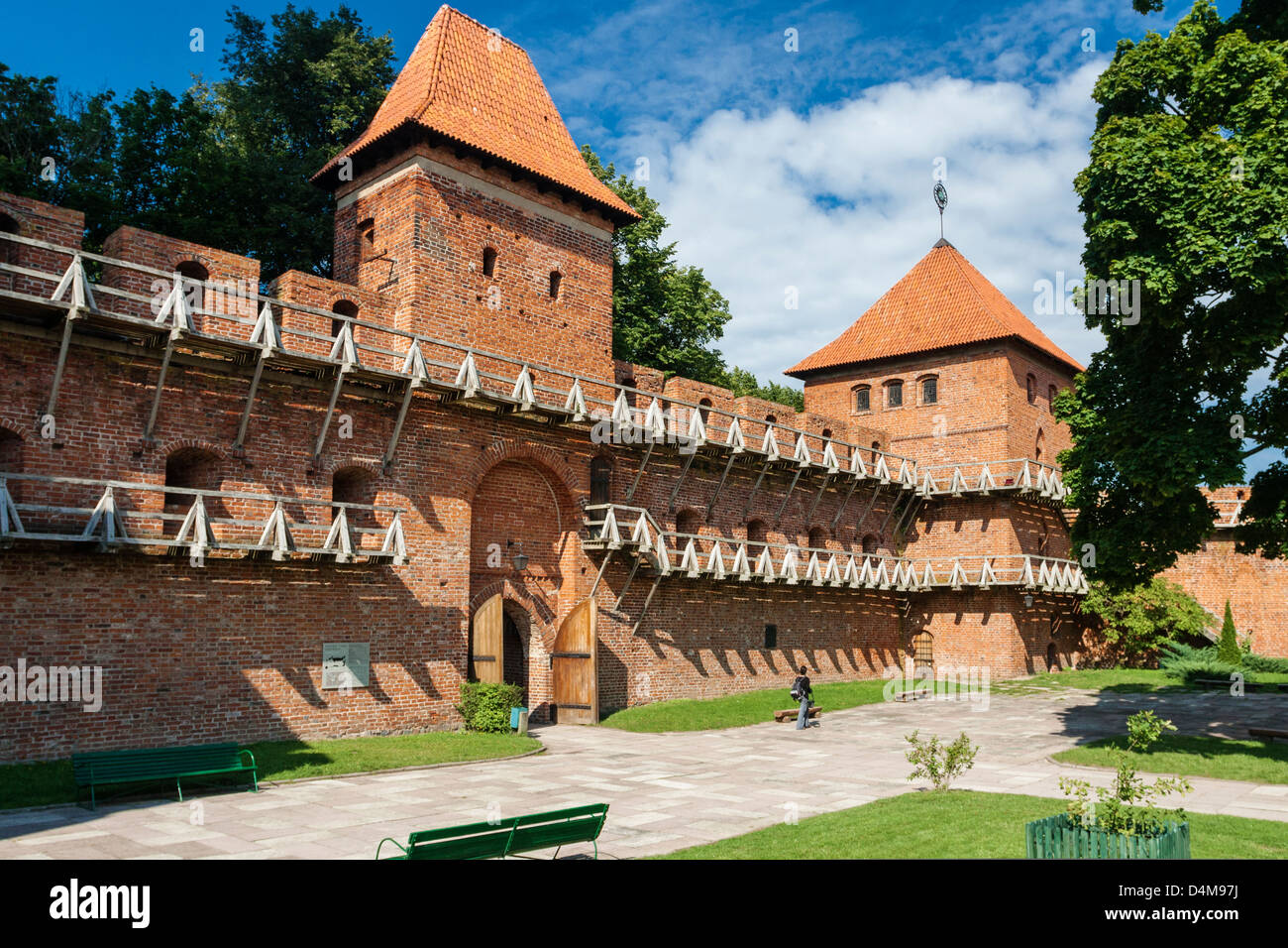 Copernicus tower hi-res stock photography and images - Alamy