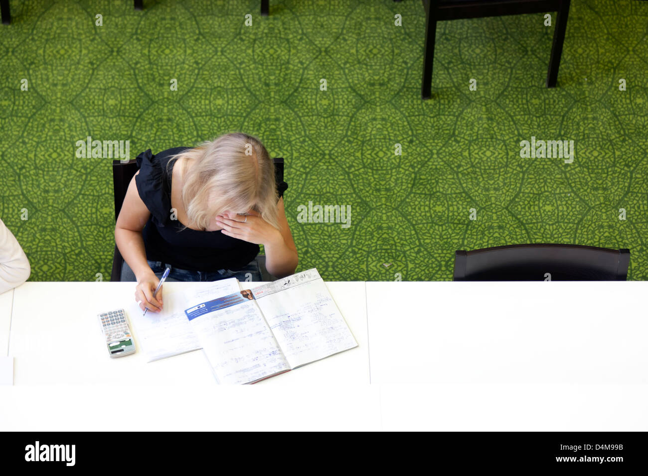 Technical university of tallinn hi-res stock photography and images - Alamy