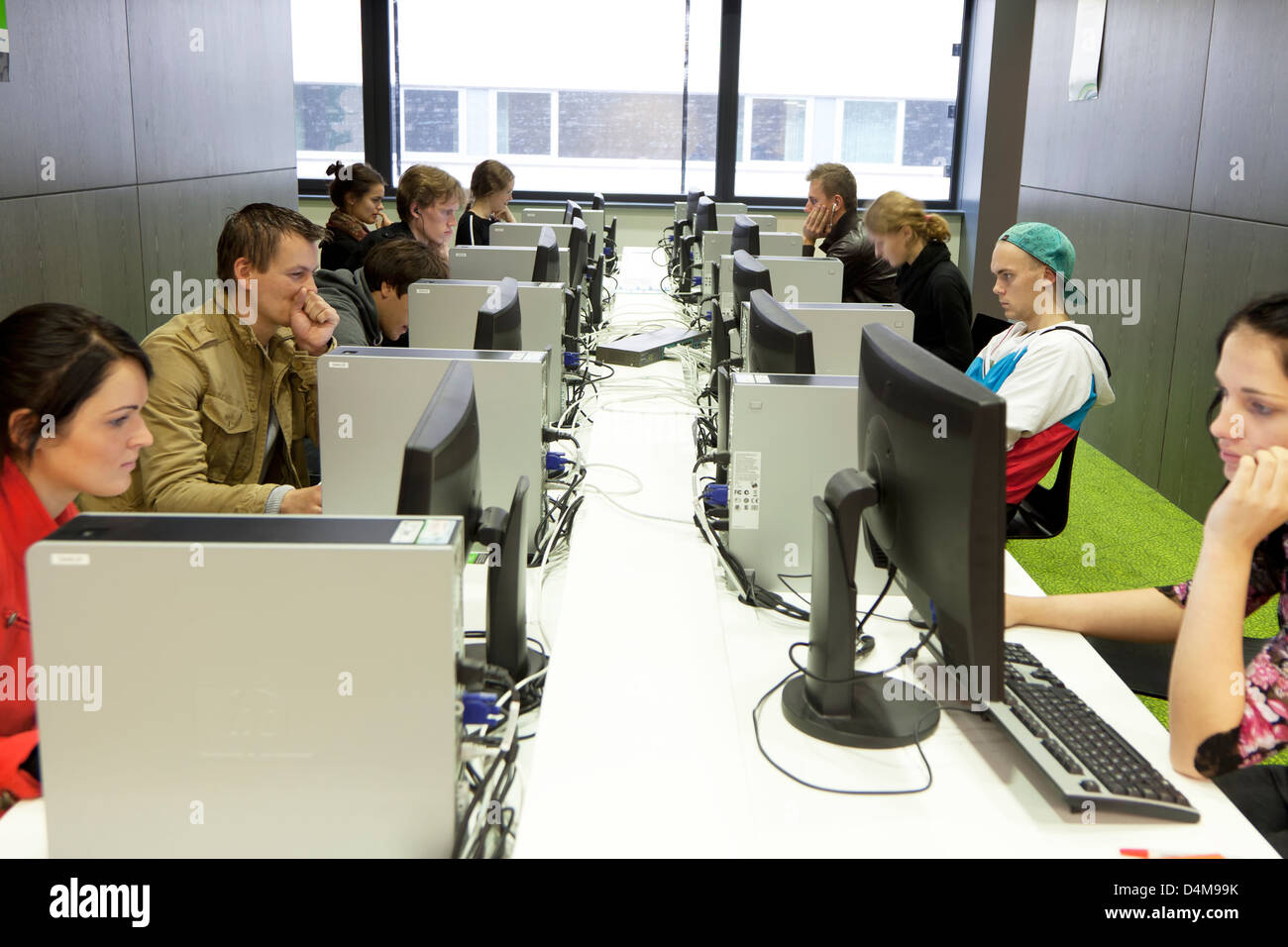 Technical university of tallinn hi-res stock photography and images - Alamy