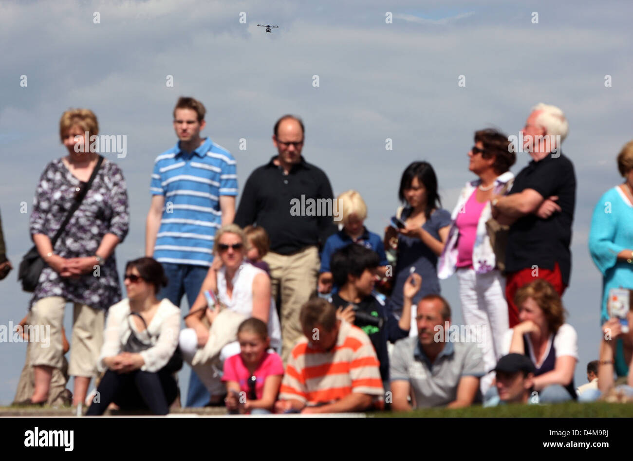 Group flies hi-res stock photography and images - Alamy